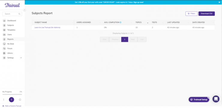 My Honest Review of Trainual’s All-In-One Training & Knowledge Platform