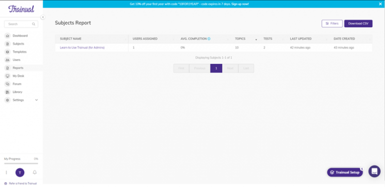 My Honest Review of Trainual’s All-In-One Training & Knowledge Platform