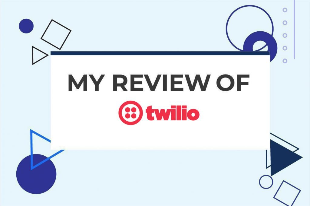 My Honest Review Of Twilios Sms Programmable Sms Api