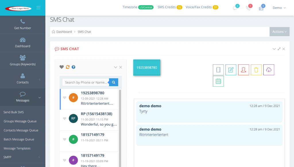 My Honest Review of UltraSMSScript's White Label SMS Software