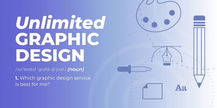 Best Unlimited Graphic Design [200+ Hrs Testing the Top Services]