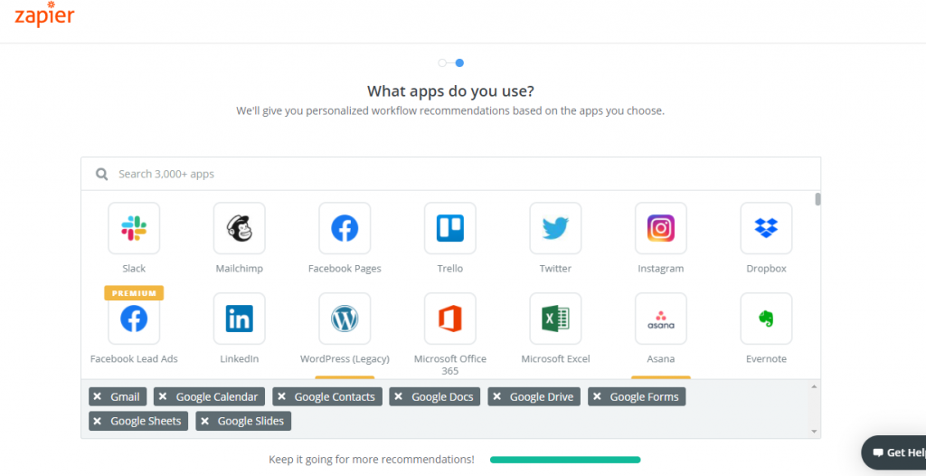 My Honest Review of Zapier [+1 Big Automation Mistake]