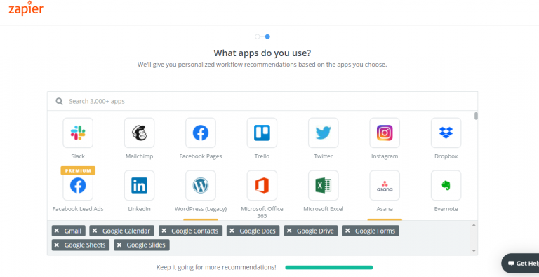 My Honest Review of Zapier [+1 Big Automation Mistake]